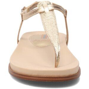 Sam Edelman | Shoes | Sam Edelman Naomi Sandals In Gold Metallic ...
